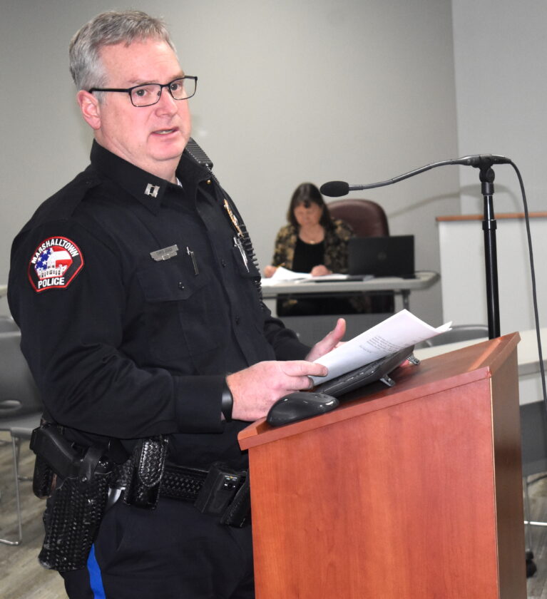 Automated traffic enforcement clears final hurdle with city council ...